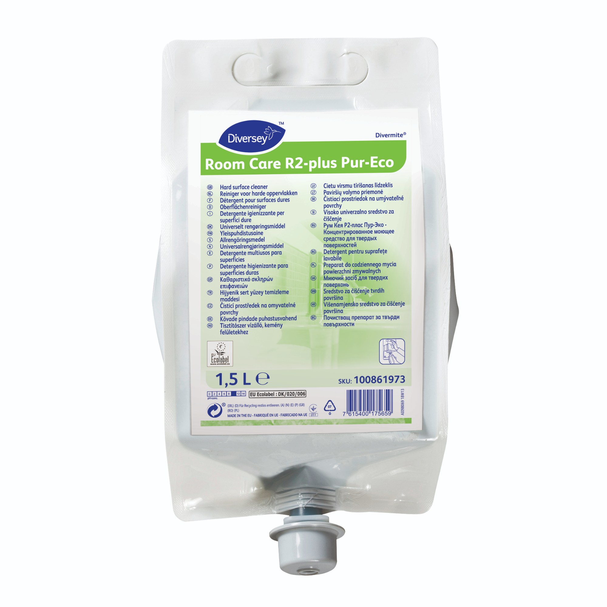 R2-plus Pur-Eco – Loja online de produtos de higiene
